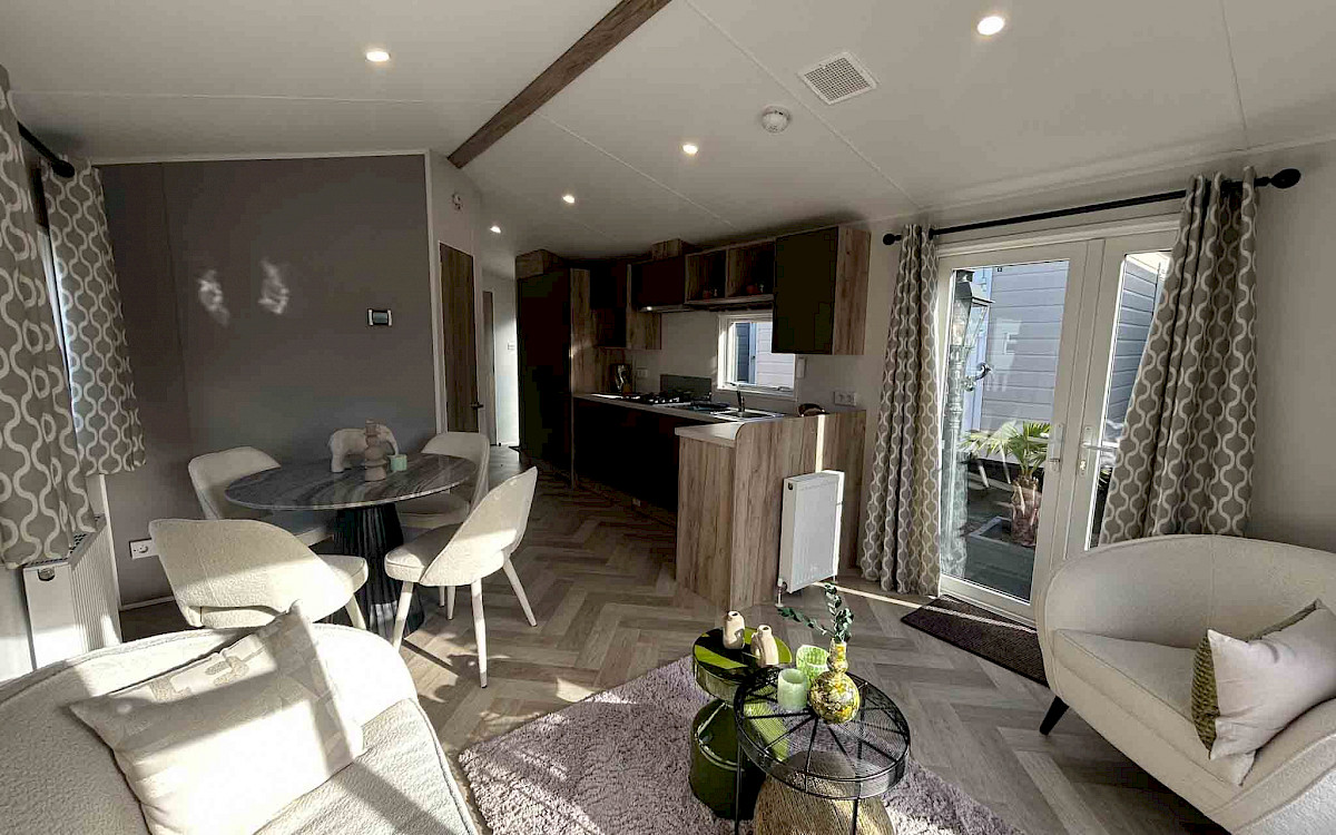 Willerby Lumic 1000/2