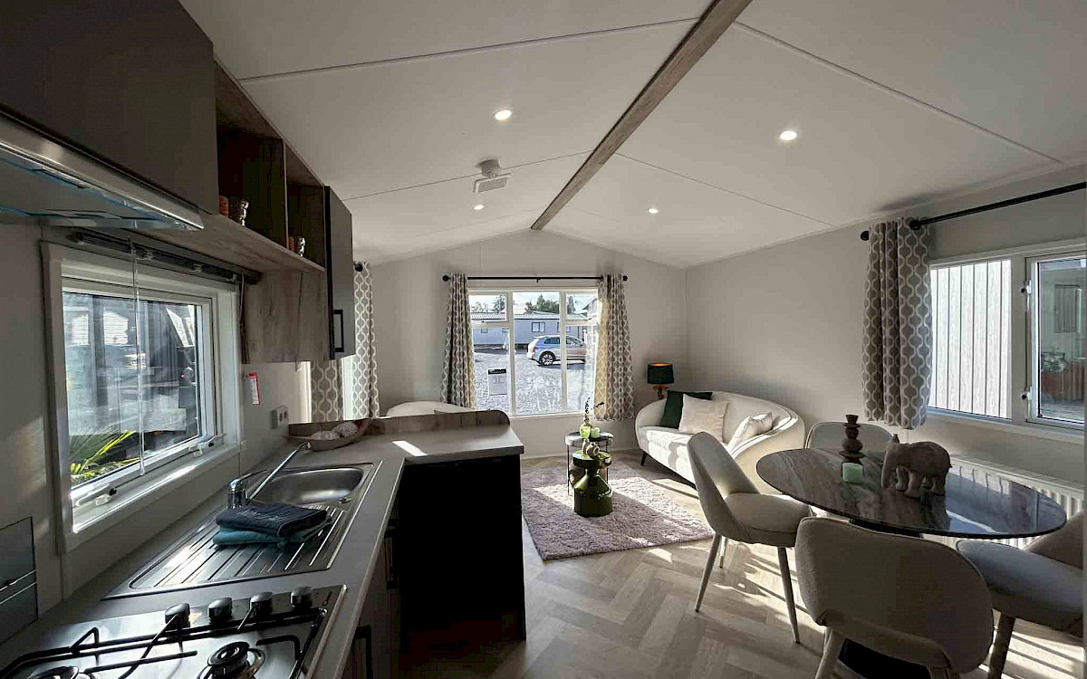 Willerby Lumic 1000/2