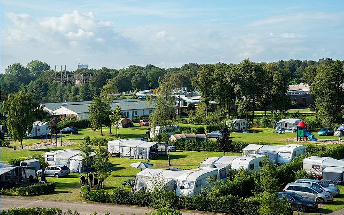 Camping De Schatberg