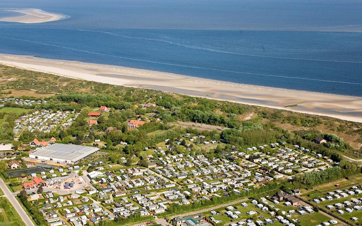 Vakantiepark Zonnedorp