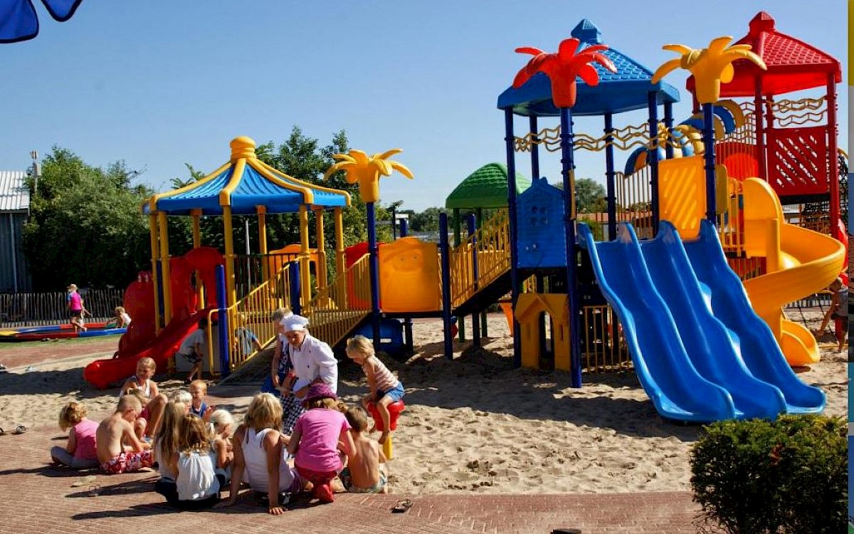 Vakantiepark Zonnedorp