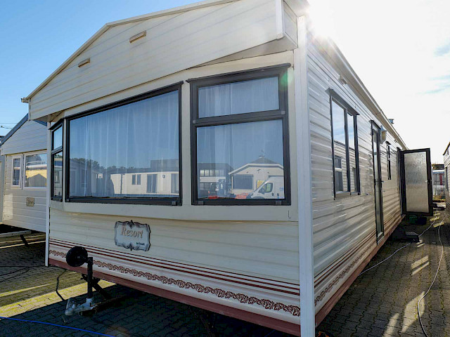 Cosalt Resort 1100/3 Super